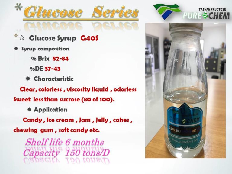 Product – Purechem